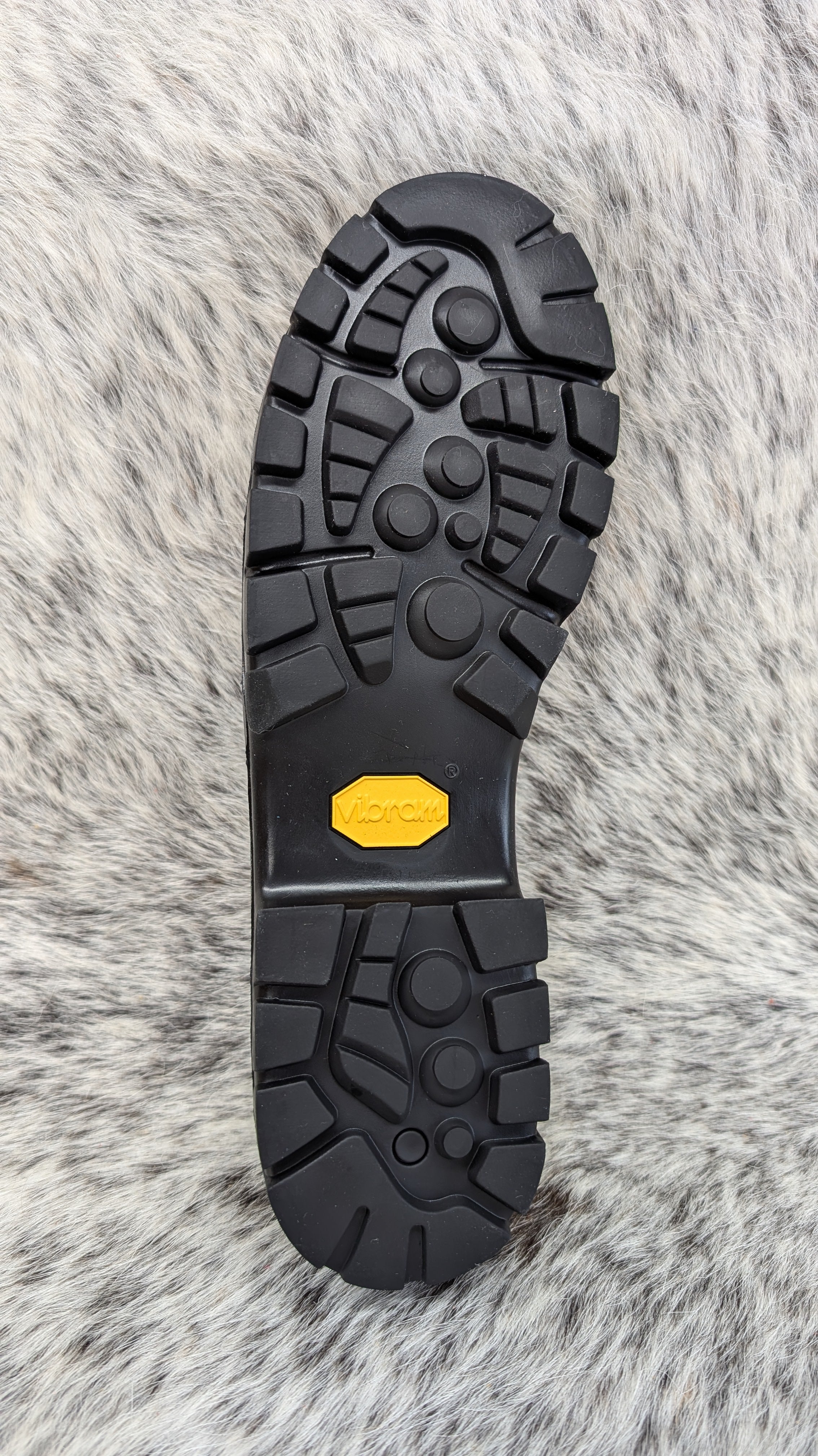 Vibram Unit Soles – Warkov-Safeer Leather Ltd.