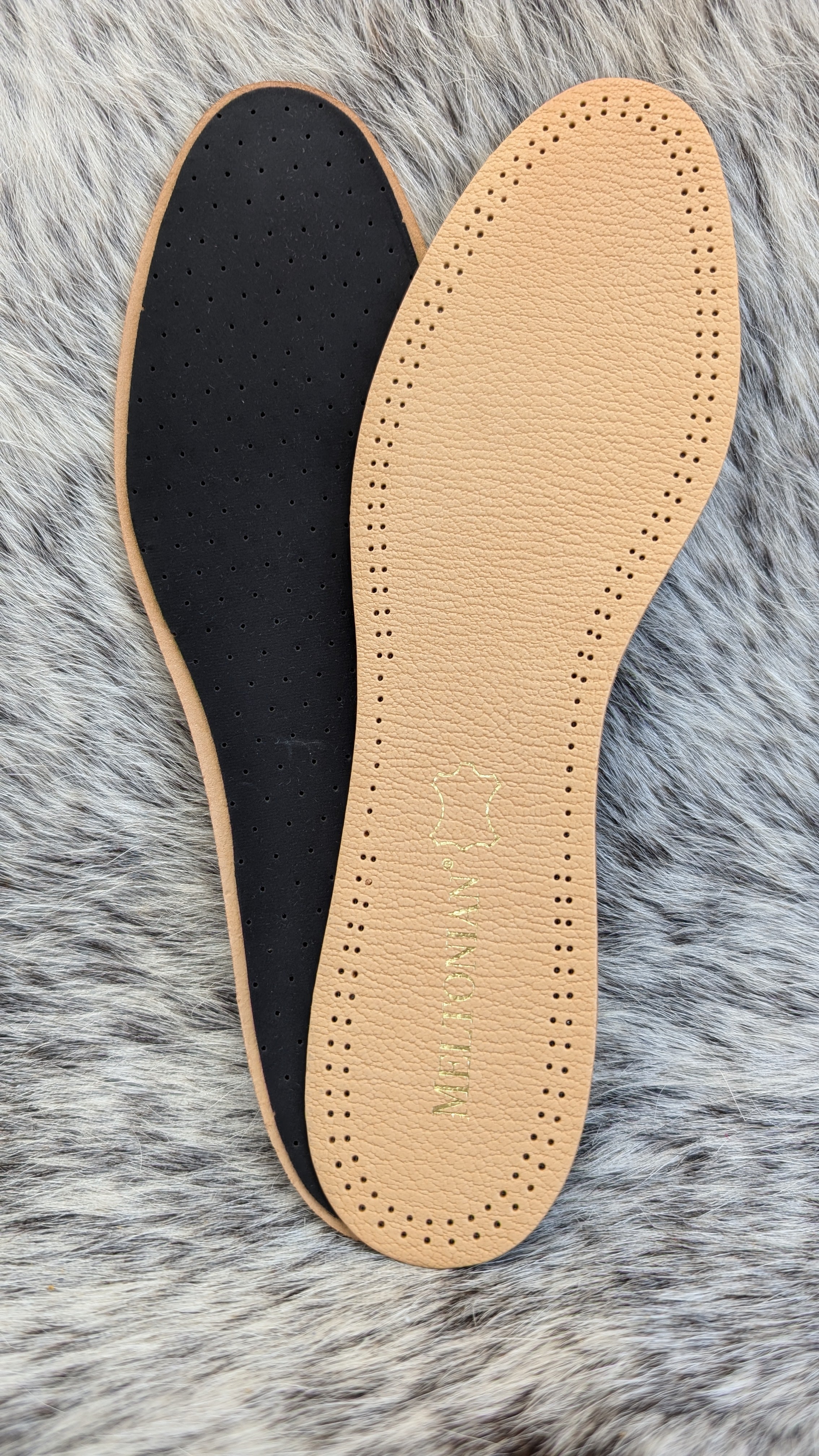 Shoe Fitting & Inserts – Warkov-Safeer Leather Ltd.