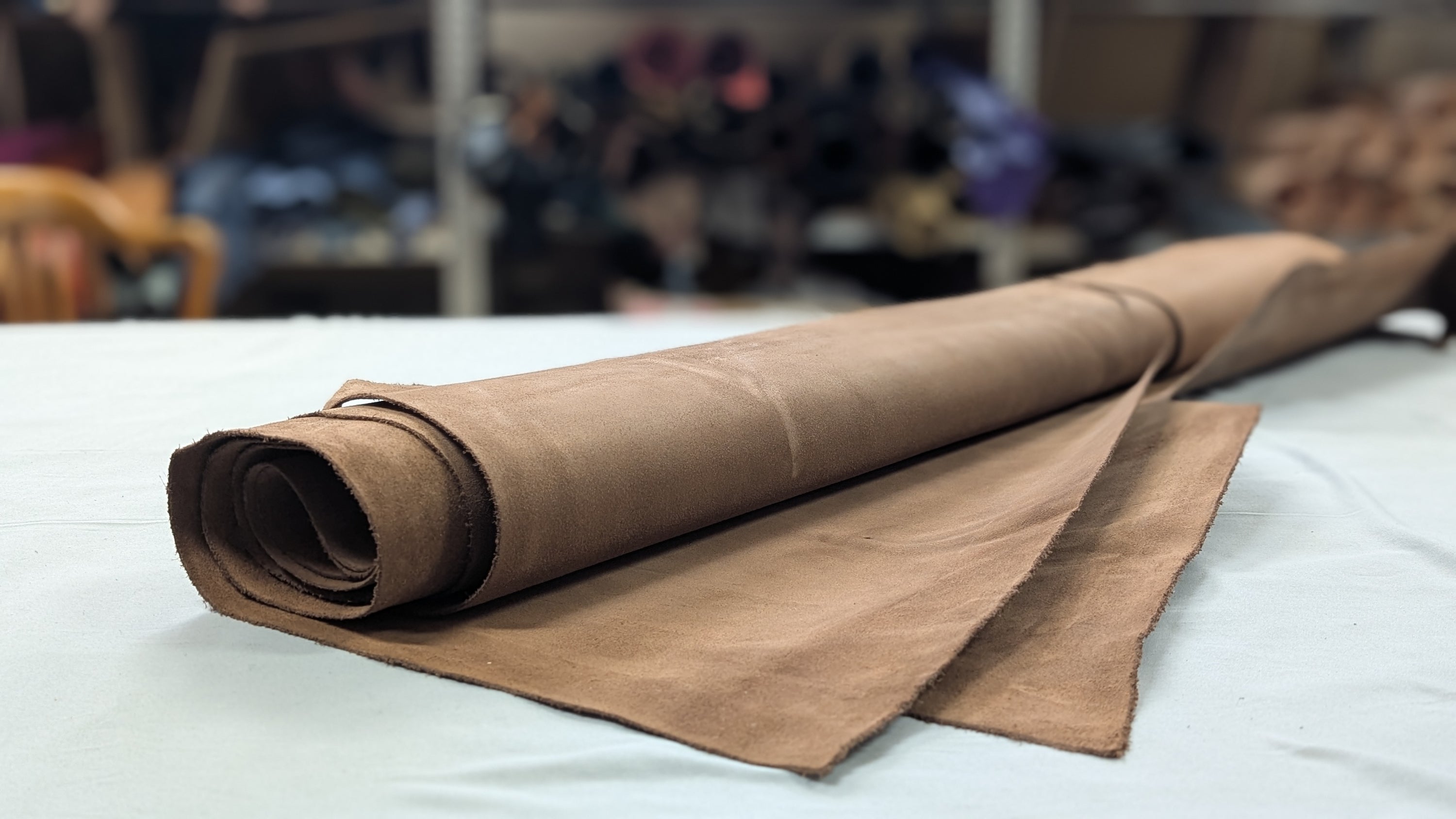 Warkov-Safeer Leather Ltd.