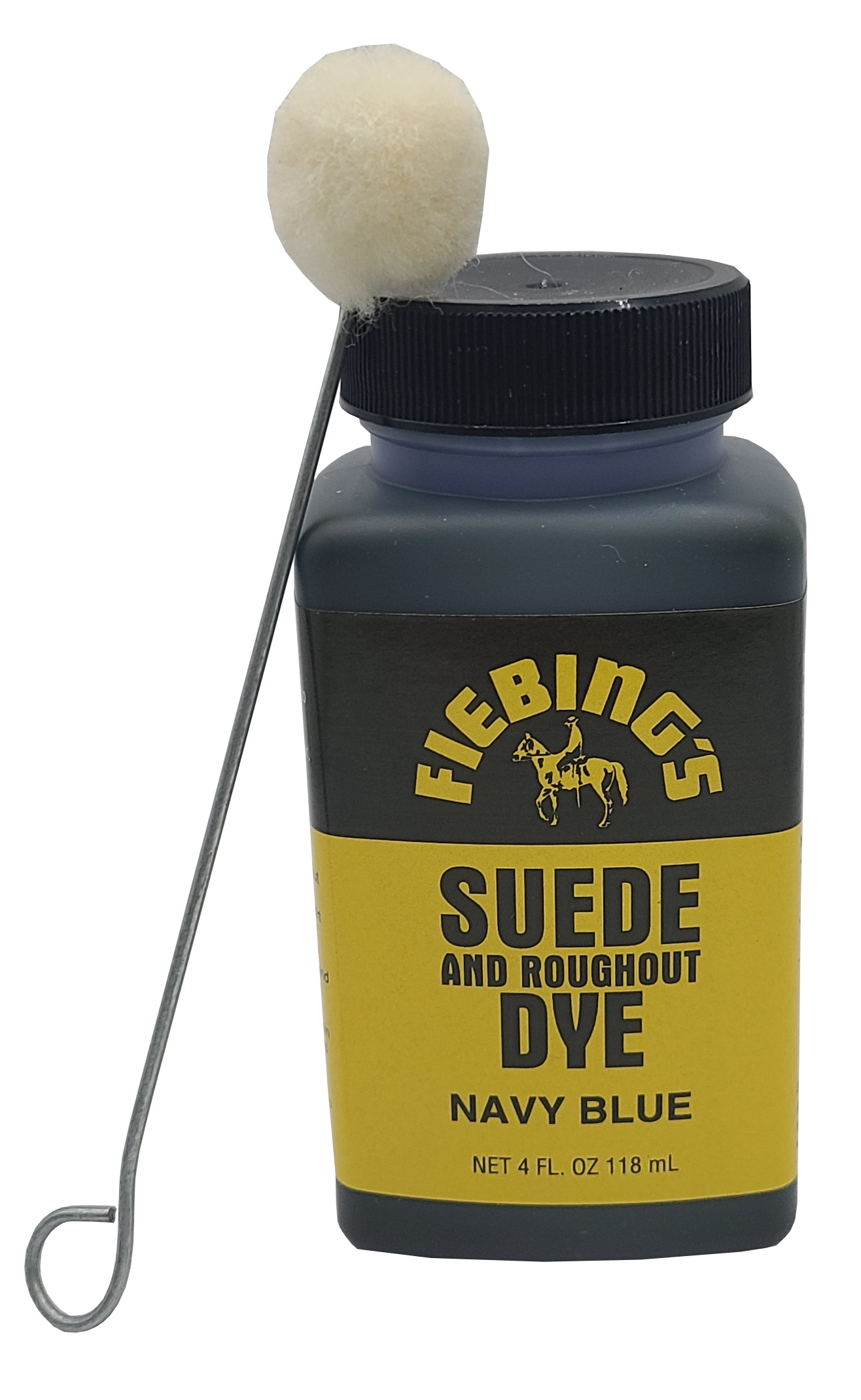 Fiebing's Suede Dye – Warkov-Safeer Leather Ltd.